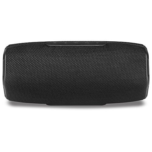 DPI Bluetooth Waterproof Fabric Wireless IPX5 Handsfree Speakerphone AUX ISBW348B