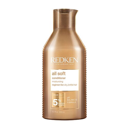Click here for Redken All Soft Conditioner - 10.1 oz.  One Size prices