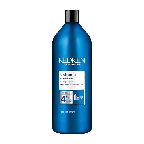 Click here for Redken Extreme Conditioner 33.8 oz.  One Size prices