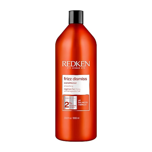 Redken Frizz Dismiss And Humidity Resistant Conditioner