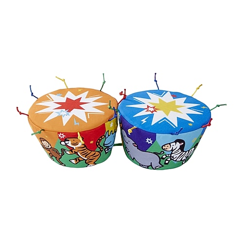 Click here for Melissa & Doug Musical Bongos Interactive Toy  One... prices