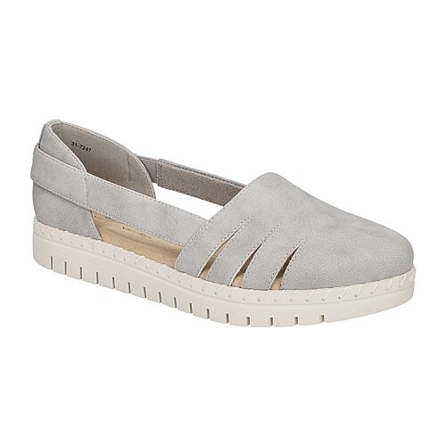 Click here for Easy Street Womens Bugsy Slip-On Shoe  6 1/2 Extra... prices
