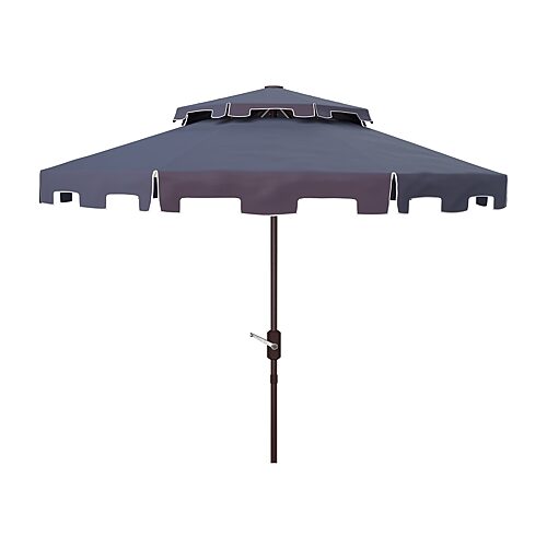 Click here for Zimmerman Outdoor Patio Umbrella  One Size  Blue prices