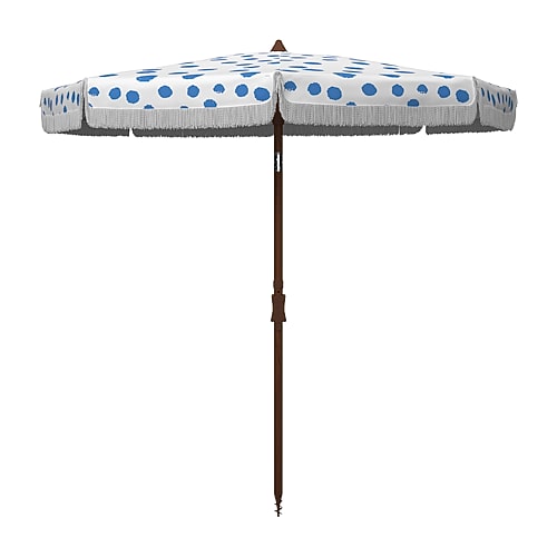 Click here for Sydney Outdoor Patio Umbrella  One Size  White prices