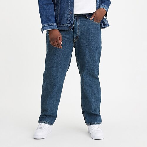 Click here for Levis Big and Tall Mens 550 Tapered Leg Relaxed Fi... prices