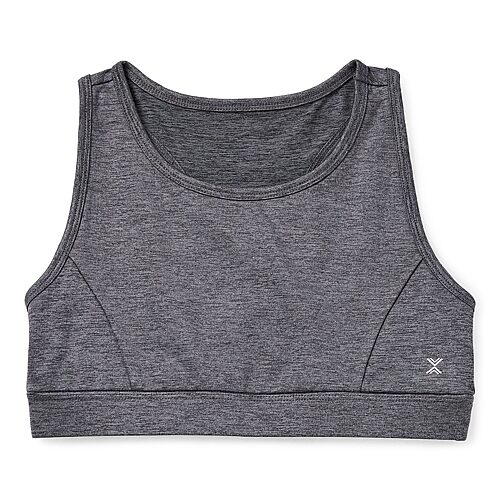 Click here for Xersion Little & Big Kid Girls Sports Bra 344910... prices