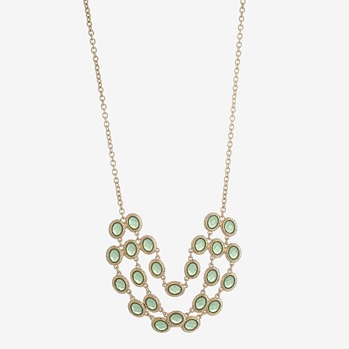 Click here for Monet Jewelry Womens Gold Tone 18 Inch Strand Neck... prices
