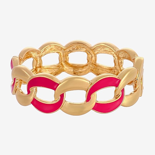 Click here for Liz Claiborne Womens Bangle Bracelet  One Size  Pi... prices
