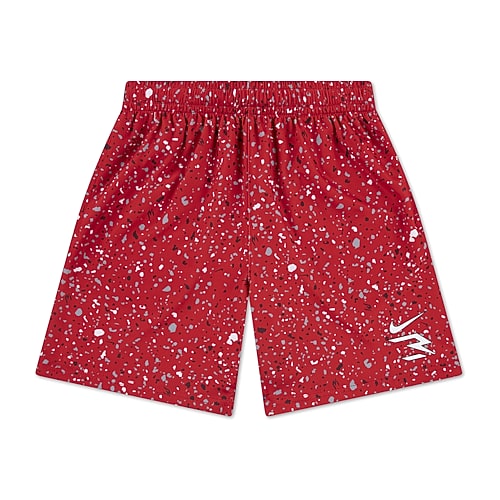 Click here for Nike 3BRAND by Russell Wilson Big Kid Boys Mid Ris... prices