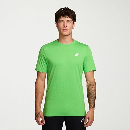 Click here for Nike Mens Crew Neck Short Sleeve T-Shirt  Large  G... prices