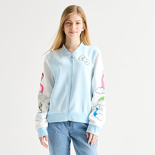 Click here for Hello Kitty And Friends X The Powerpuff Girls Wome... prices