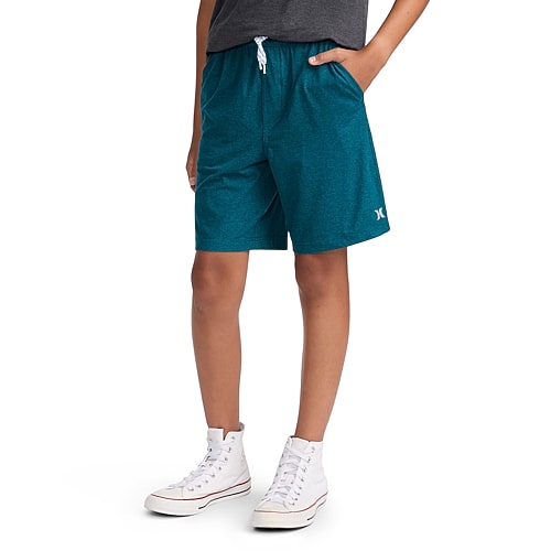 Click here for Hurley Dri-Fit Big Kid Boys Pull-On Short  Small (... prices