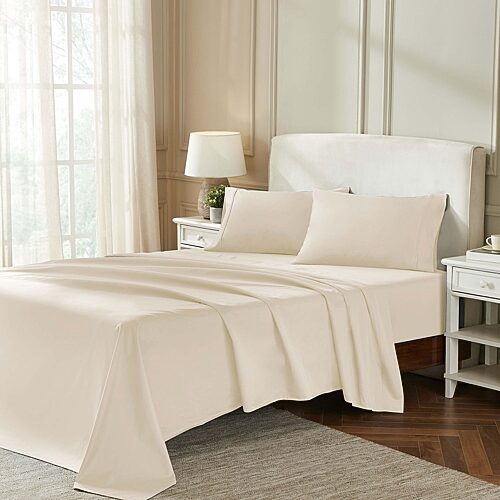 Click here for SUPERIOR Egyptian Cotton Luxury Sateen 850tc Deep... prices