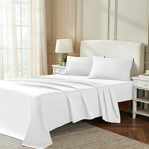 Click here for SUPERIOR Egyptian Cotton Luxury Sateen 850tc Deep... prices