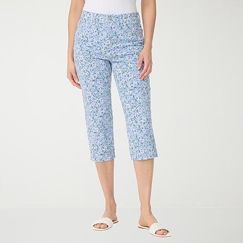 Click here for Gloria Vanderbilt Amanda Womens High Rise Stretch... prices