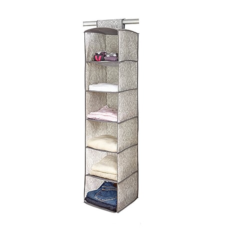 Click here for Kennedy International Wedding Guest Hanging Organi... prices