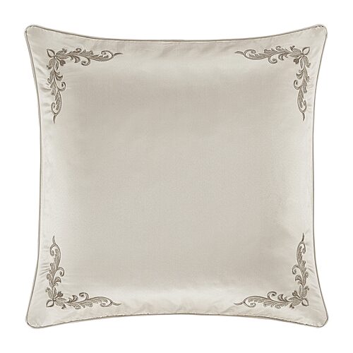 Click here for Queen Street Taylor Euro Sham Euro Sham  One Size... prices