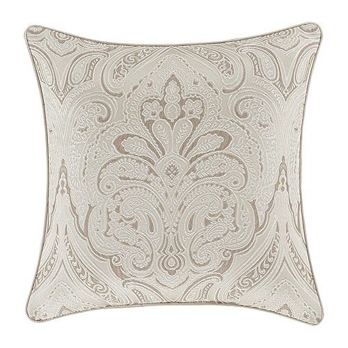 Click here for J Queen New York Trinity Decorative Pillow  20 x 2... prices