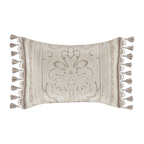 Click here for Queen Street Taylor Boudoir Decorative Throw Pillo... prices