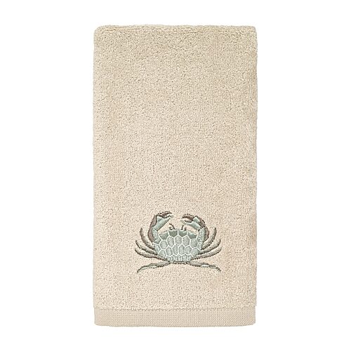 Click here for Avanti Orleans Bath Towel Collection prices
