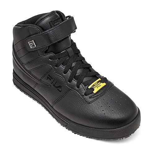 Click here for FILA Vulc 13 Slip-Resistent Mens Walking Shoes  11... prices