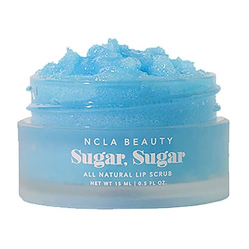 Click here for NCLA Beauty Sugar Sugar Lip Scrub  One Size  Gummy... prices
