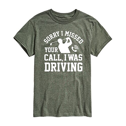 Click here for Mens Short Sleeve Golf T-Shirt  Medium  Green prices