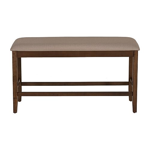 Click here for Linon Stanton Bench  One Size  Brown prices