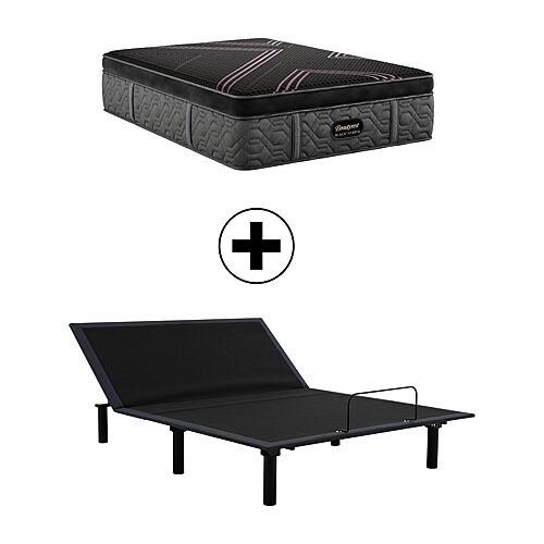 Click here for Beautyrest Black Series Two 16.5 Medium Pillow Top... prices