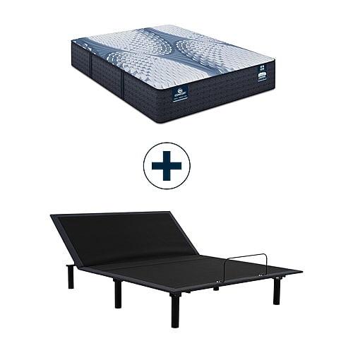 Click here for Serta iComfort Iona 13 Plush Memory Foam Tight Top... prices