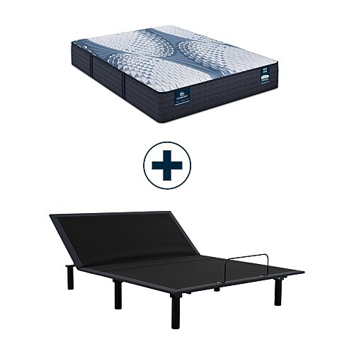Click here for Serta iComfort Elana 11.5 Firm Memory Foam Tight T... prices