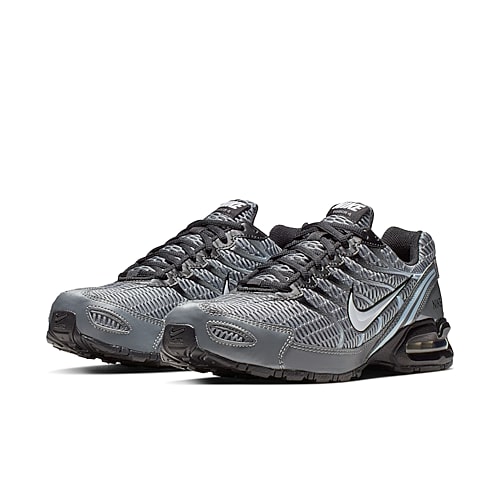 Click here for Nike Torch 4 Mens Sneakers  8 1/2 Medium  Gray prices