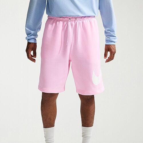 Click here for Nike Club Mens Big and Tall Mid Rise 11 Basketball... prices