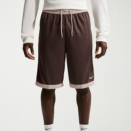 Click here for Nike Mens Big and Tall Mid Rise 11 Basketball Shor... prices