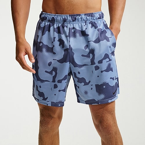 Click here for Nike Mens 7 Big and Tall Workout Shorts  4x-large... prices