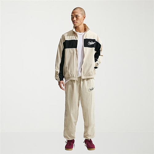 Click here for Nike Club Mens Big and Tall Lightweight Windbreake... prices
