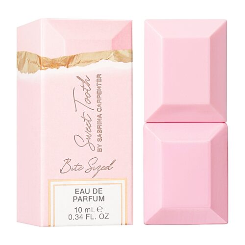 Click here for Sabrina Carpenter Bite Sized Sweet Tooth Eau De Pa... prices