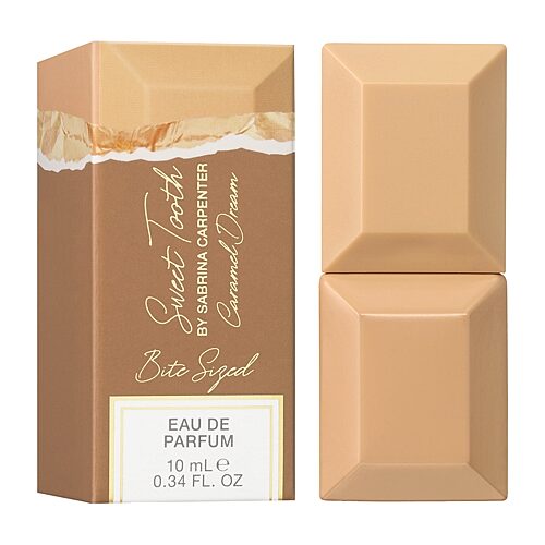 Click here for Sabrina Carpenter Bite Sized Caramel Dream Eau De... prices