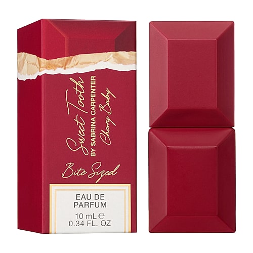 Click here for Sabrina Carpenter Bite Sized Cherry Baby Eau De Pa... prices
