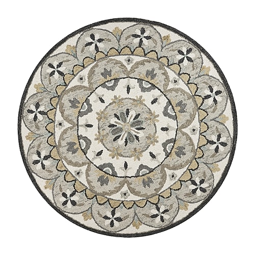 Lr Home Radiance Rdc54100 Area Rug