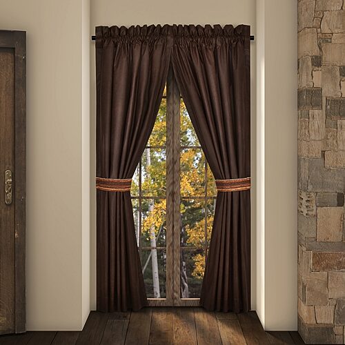 Click here for Queen Street Solstice Rod Pocket Room Darkening Se... prices
