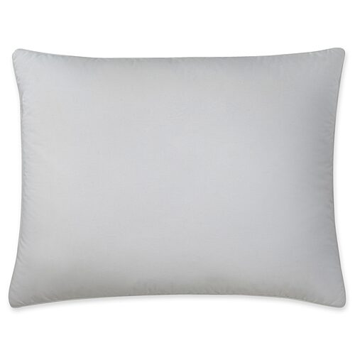 Click here for Cottonloft Feather Core and Cotton-Filled Bed Pill... prices