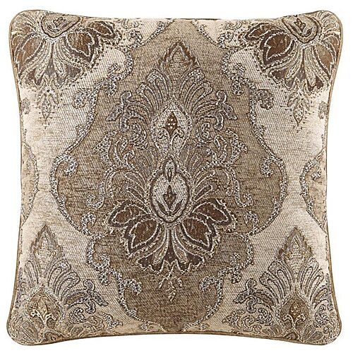 Click here for J Queen New York Bradshaw Decorative Pillow  20 x... prices