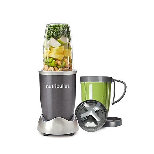 Click here for NutriBullet Original Personal Blender Nbr-0801 prices