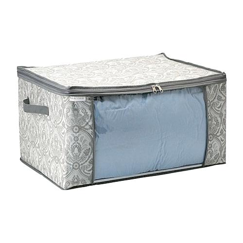 Click here for Kennedy International Storage Bag  One Size  Gray prices