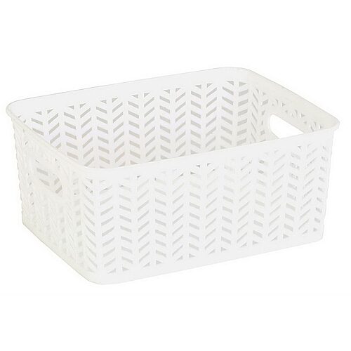 Click here for Kennedy International 8 X 10 Weave Storage Box  On... prices