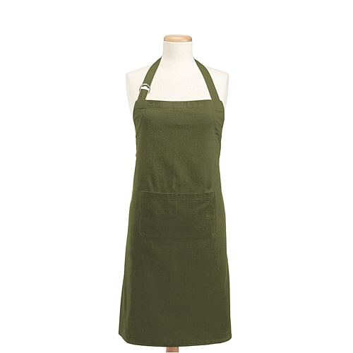 Click here for Design Imports Green Apron  One Size  Multiple Col... prices