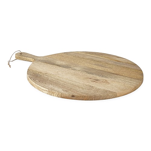 Click here for Linden Street 15x12 Mango Wood Serve Paddle  One S... prices