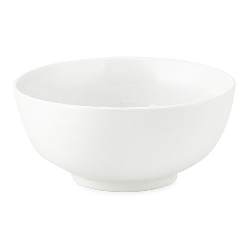 Click here for Home Expressions Porcelain 4-pc.Cereal Bowl  One S... prices