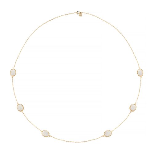 Click here for Monet Jewelry 36 Inch Rope Strand Necklace  One Si... prices